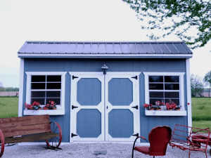 Storage Building Tiny House Conversion (IMPORTANT CONSIDERATIONS ...